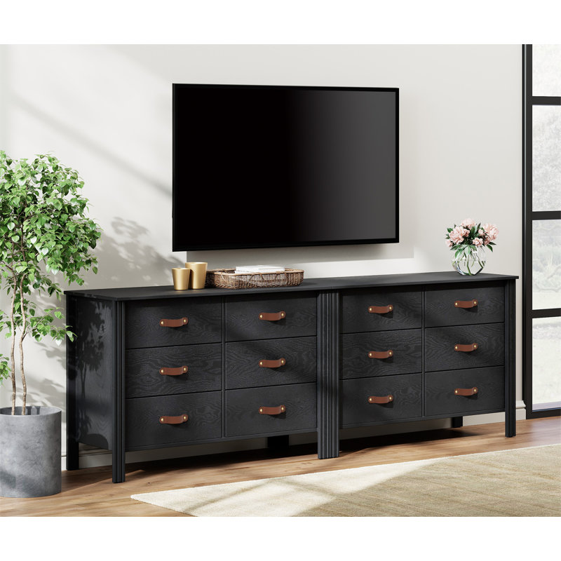 Wayfair tv credenza store
